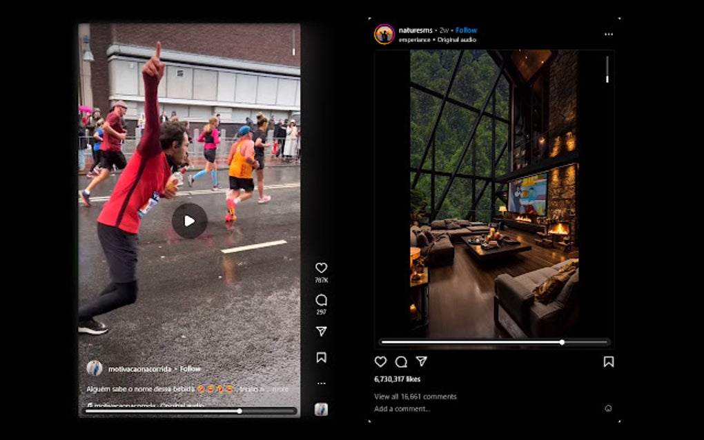 Better Instagram Controls: Playback & Volume para Google Chrome ...