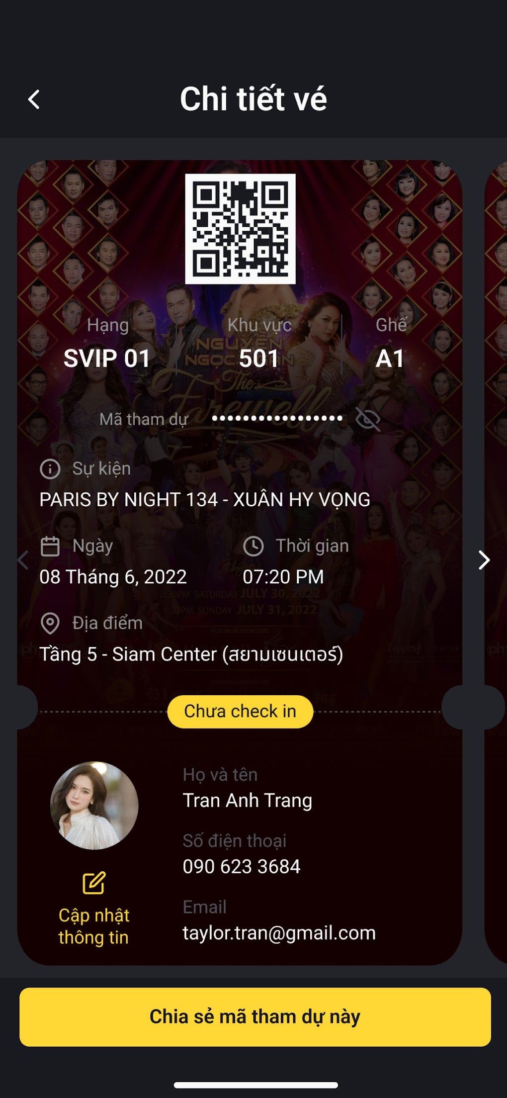 Thúy Nga PBN for Android - Download
