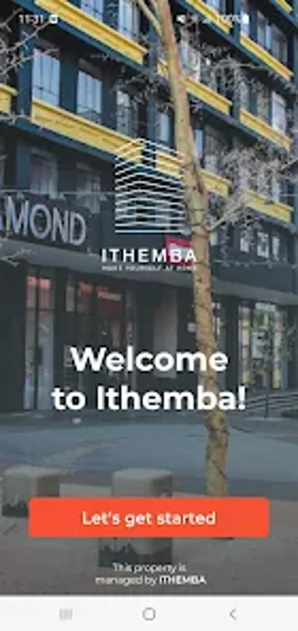 Ithemba Residents for Android - Download