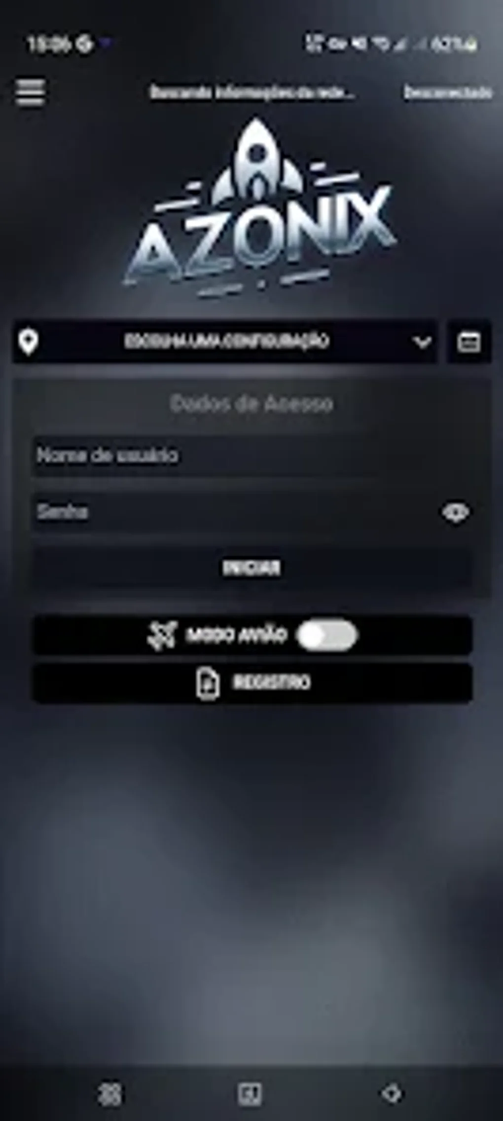 Azonix Br - DT for Android - Download