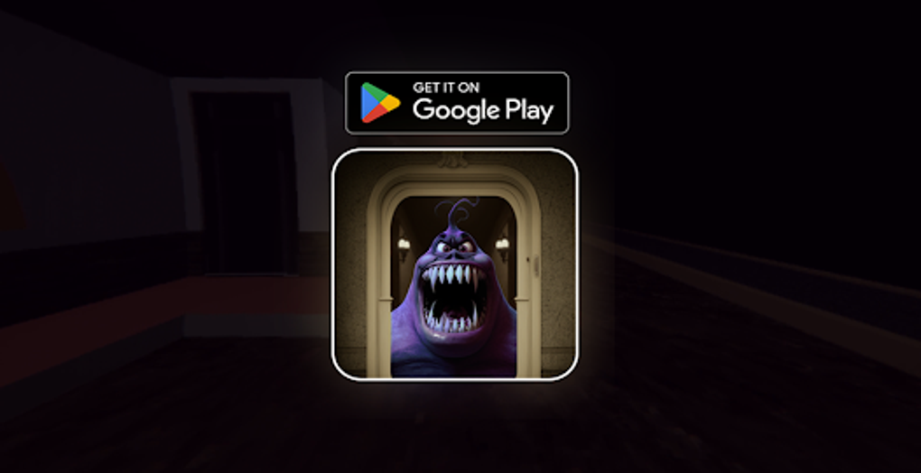 The Grimace Shake Horror Game para Android - Descargar