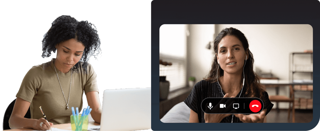 Zoho Meeting - Download