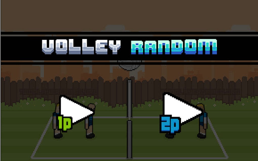 Volley Random Game Google Chrome 용 - 확장 프로그램 다운로드