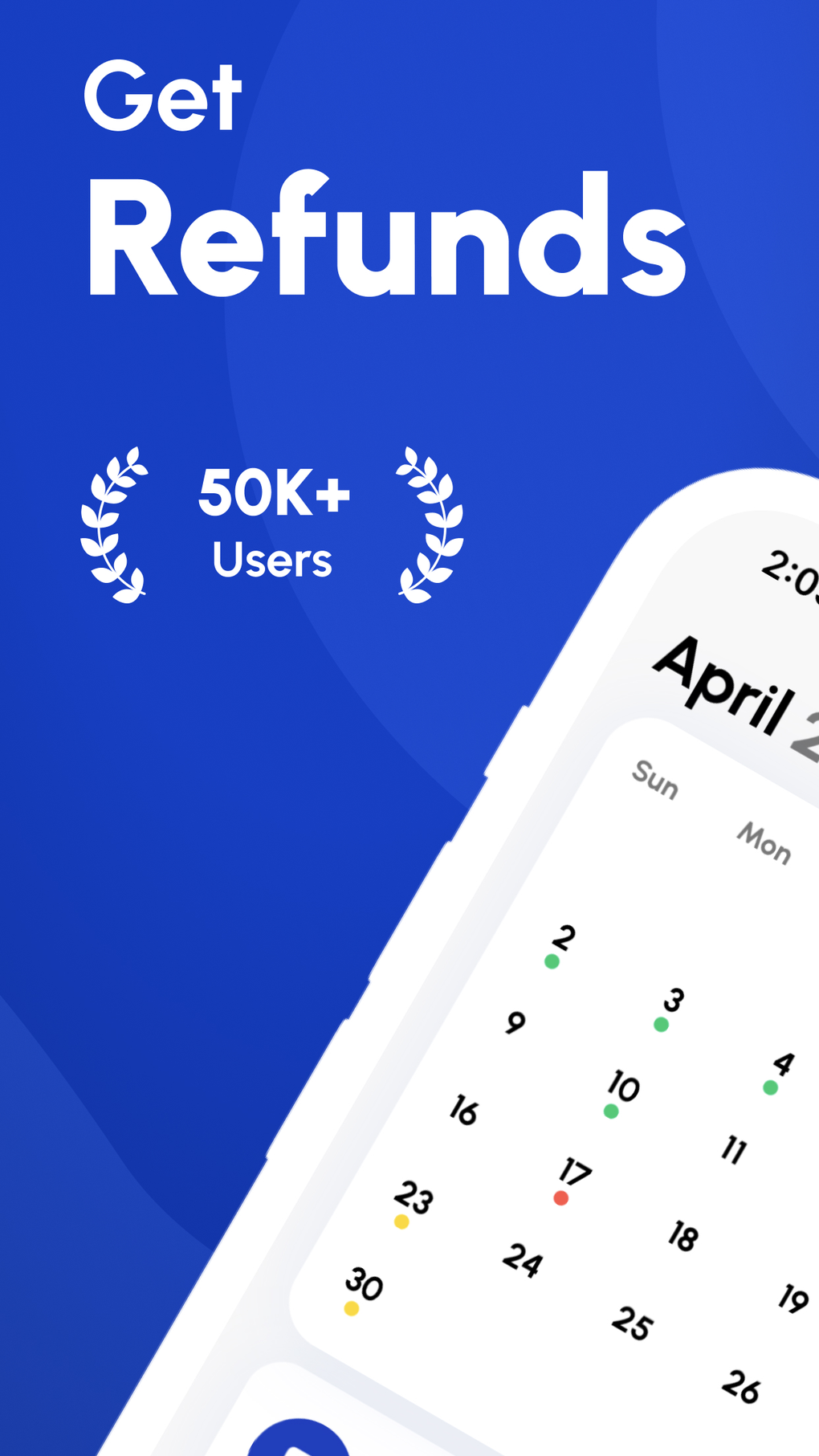 Chargeback - Get Refunds for iPhone - Download