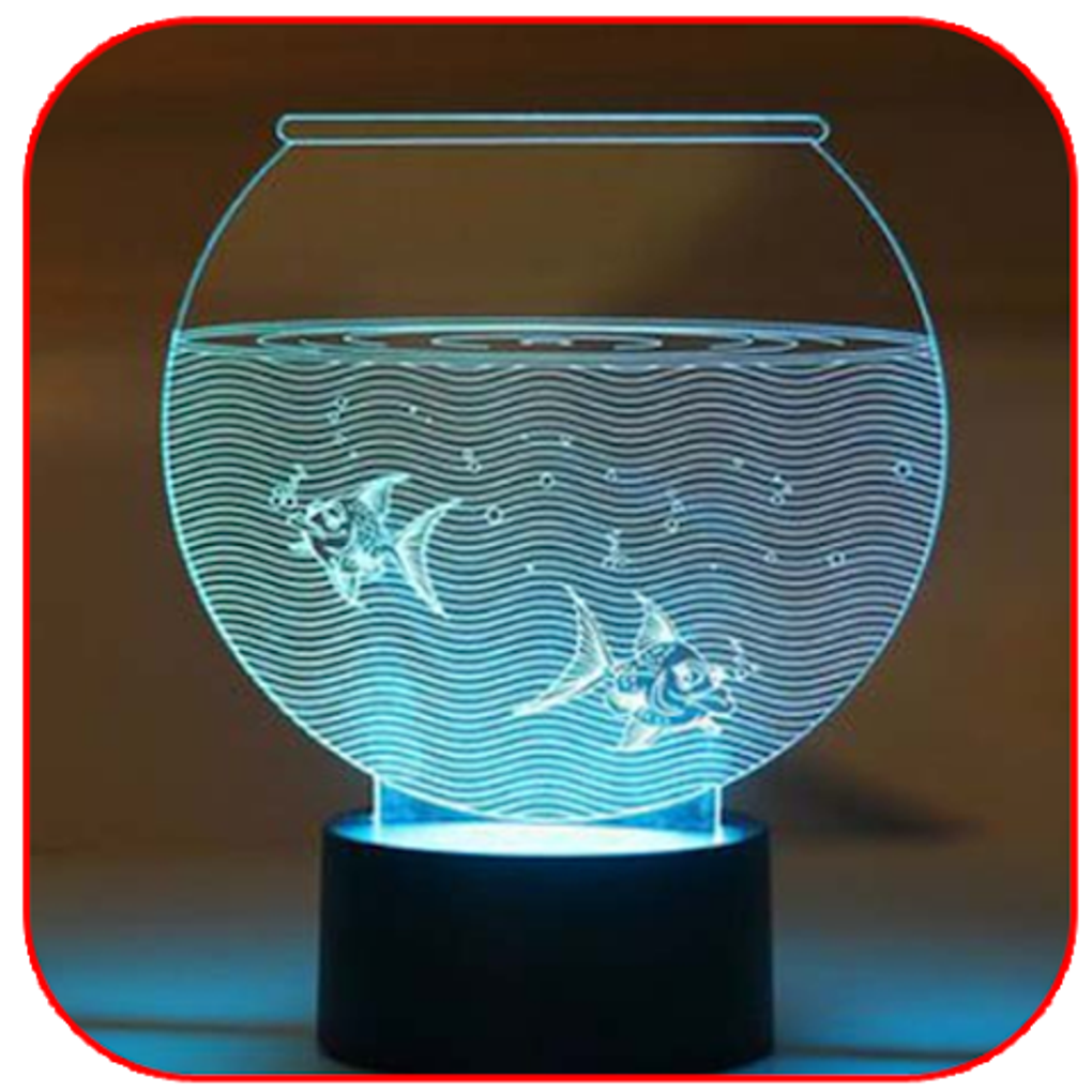 Unique Sleeping Lamp APK for Android - Download