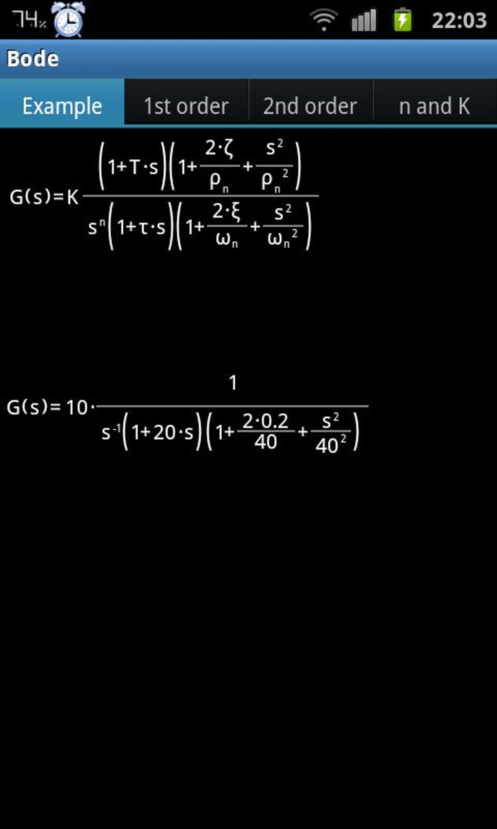 com.logicwonders.Bode APK per Android - Download