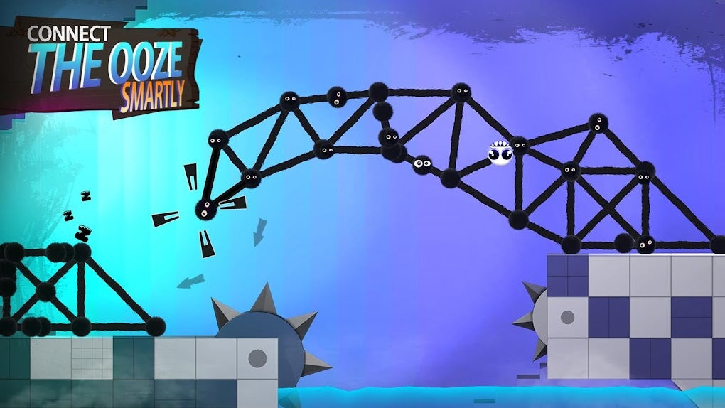 Rise Of Ooze Final Rescue for Android - Download