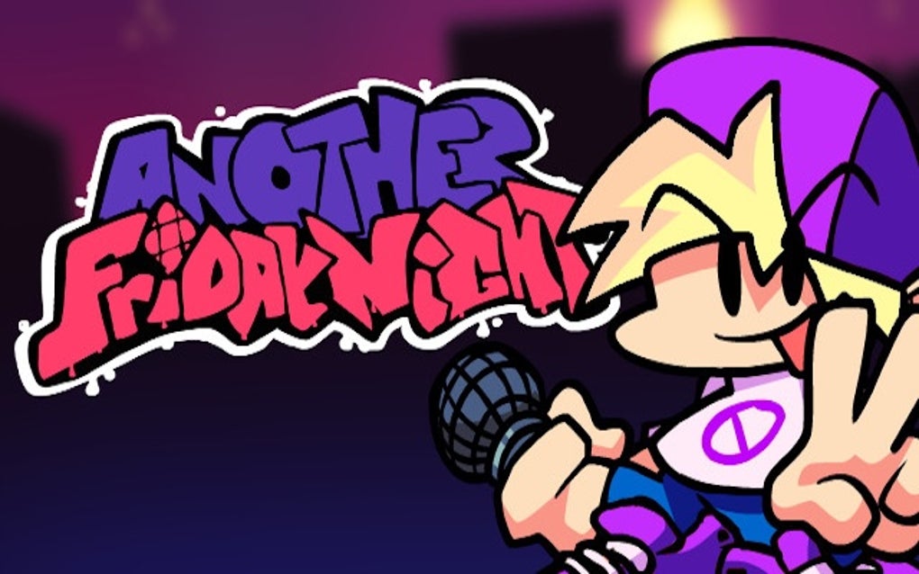 FNF Another Friday Night pour Google Chrome - Extension Télécharger