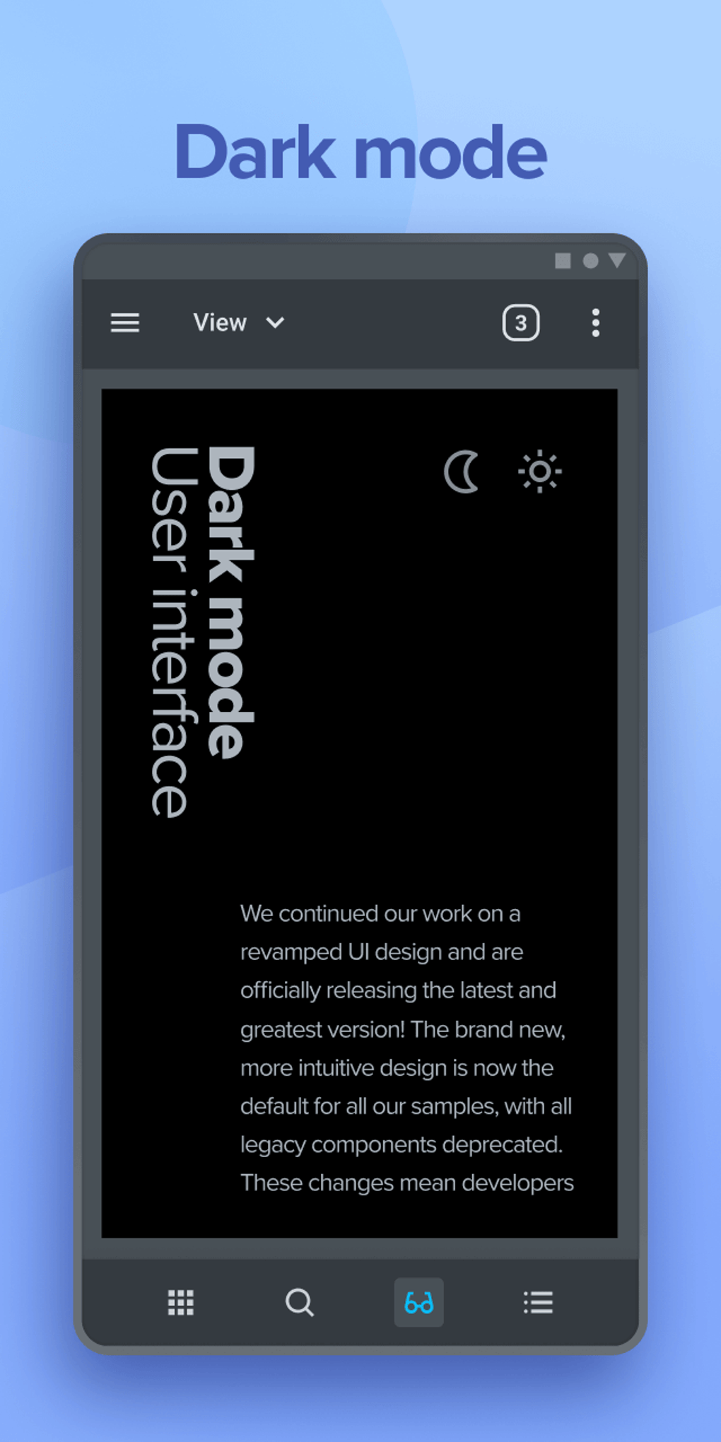 Android için Xodo PDF Reader Editor APK - İndir