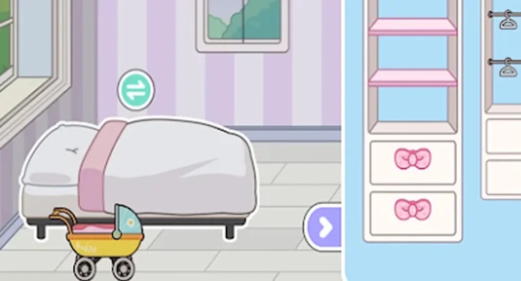 Toca Mermaid Boca Coloring For Android 無料・ダウンロード