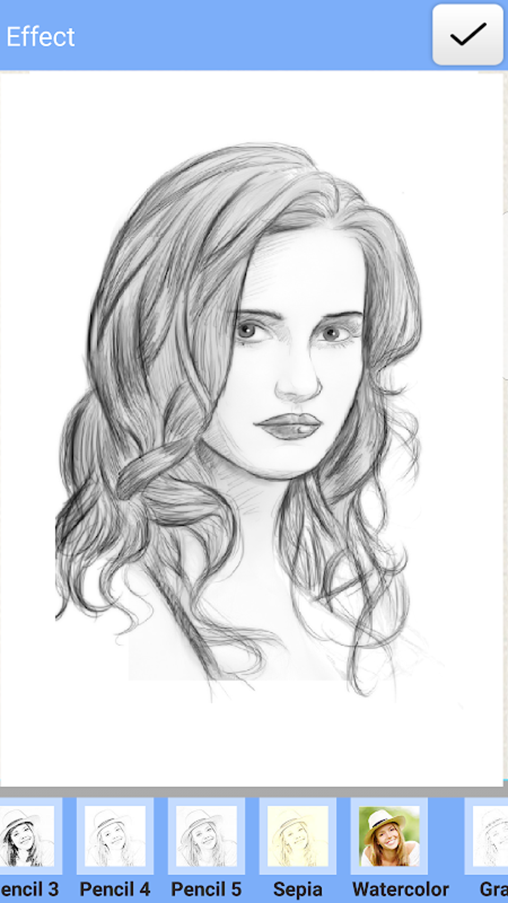 Sketch Photo maker APK per Android - Download