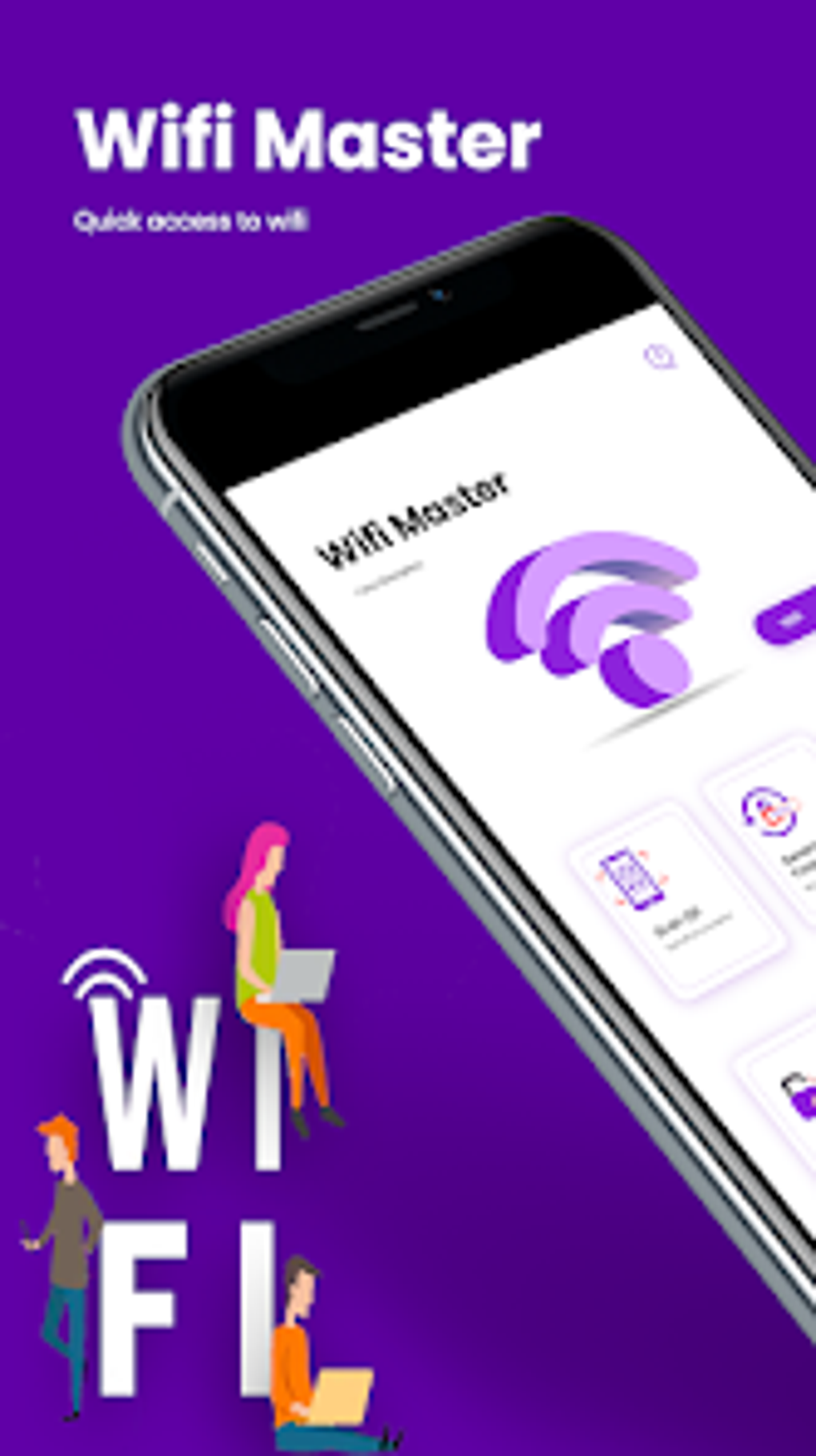 WIFI Password Show - All WIFI para Android - Descargar