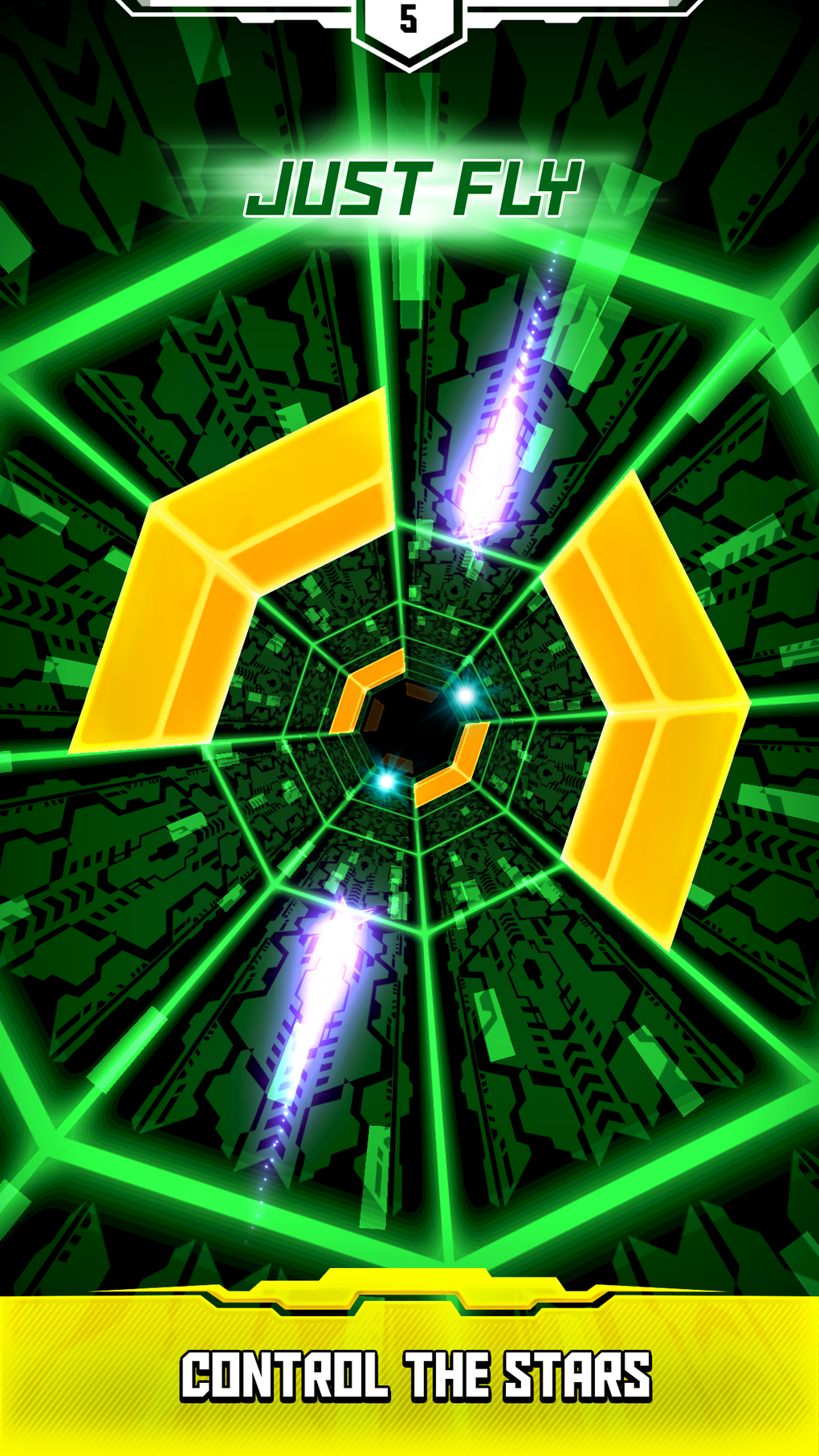 StarFly for iPhone - Download