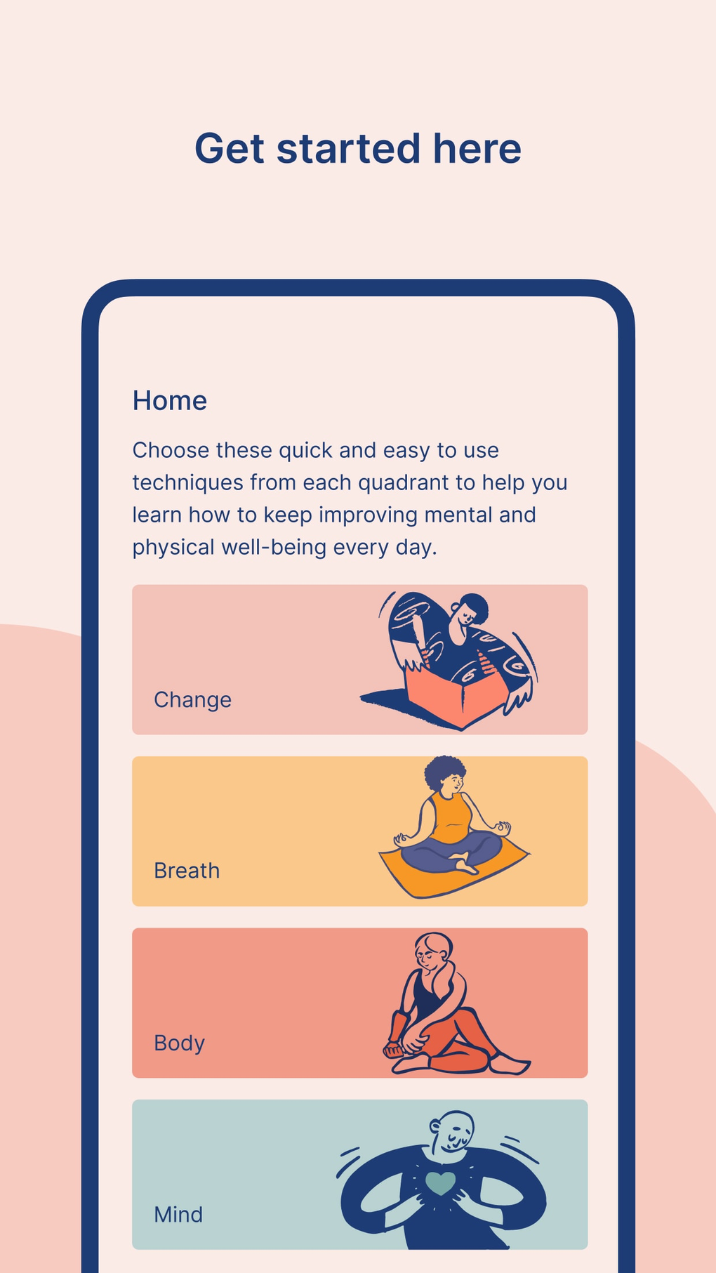 HealthPad pour iPhone - Télécharger