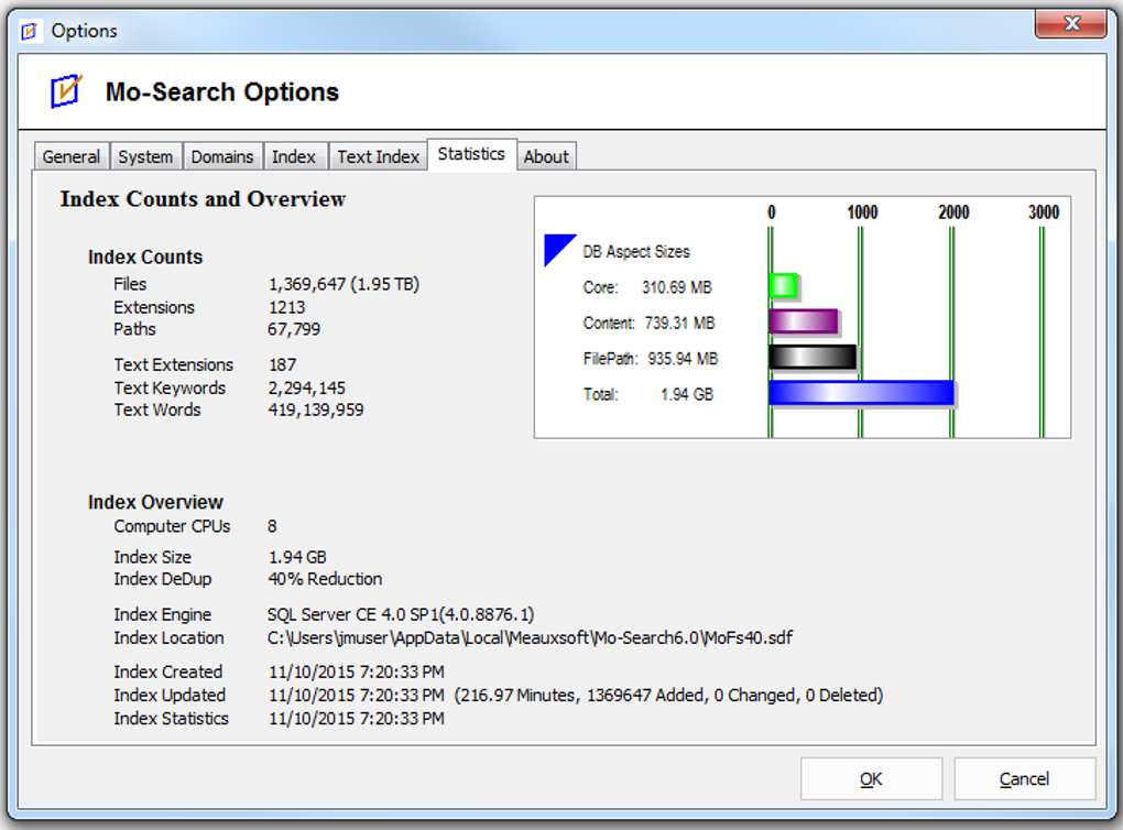 Mo-Search - Download