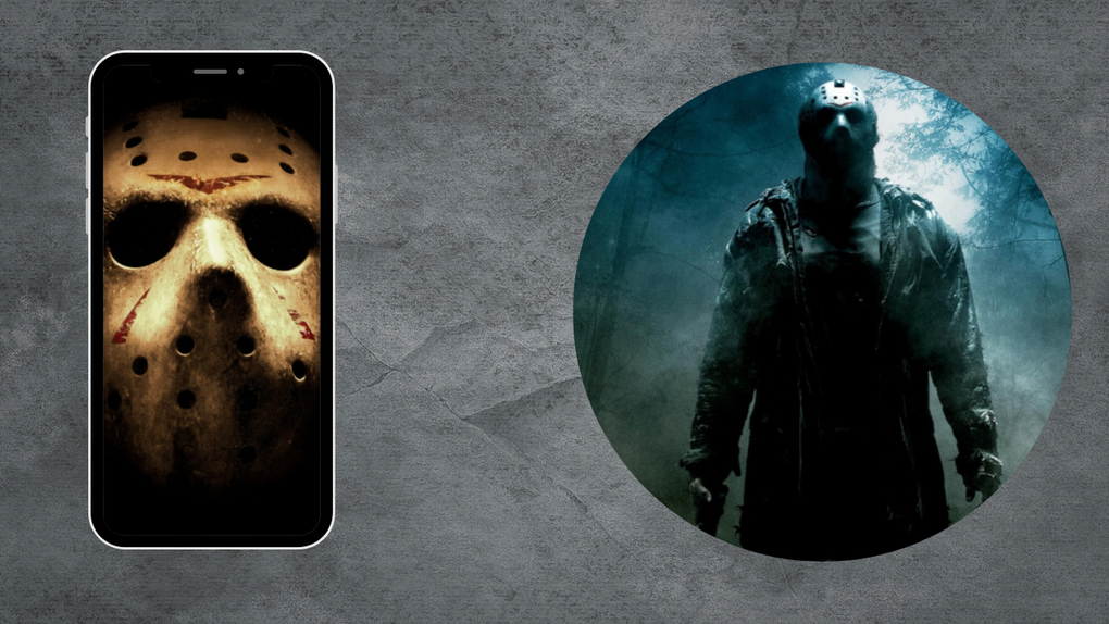 Jason Voorhees Wallpapers hd APK for Android - Download