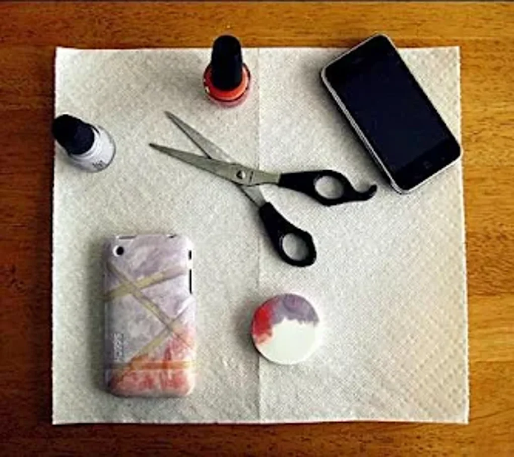 DIY Phone Case Art for Android - Download