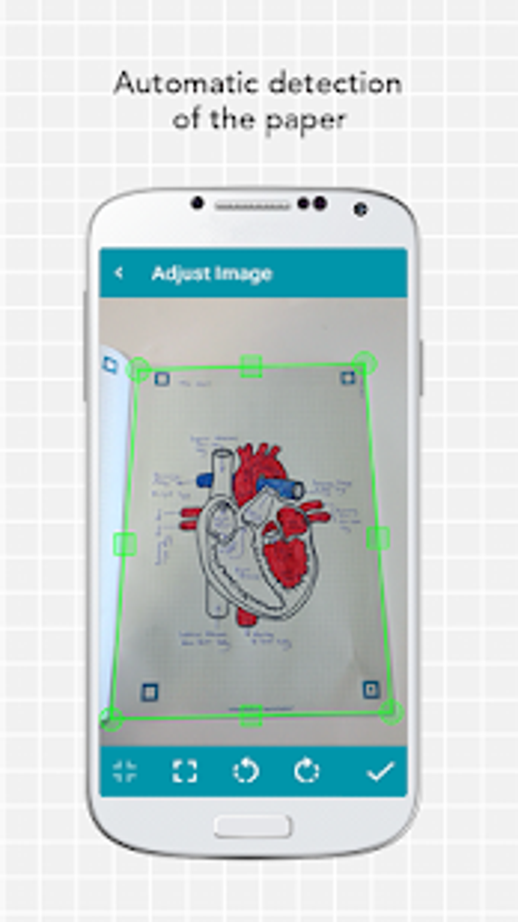 Notebloc Scan Save Share APK for Android - Download