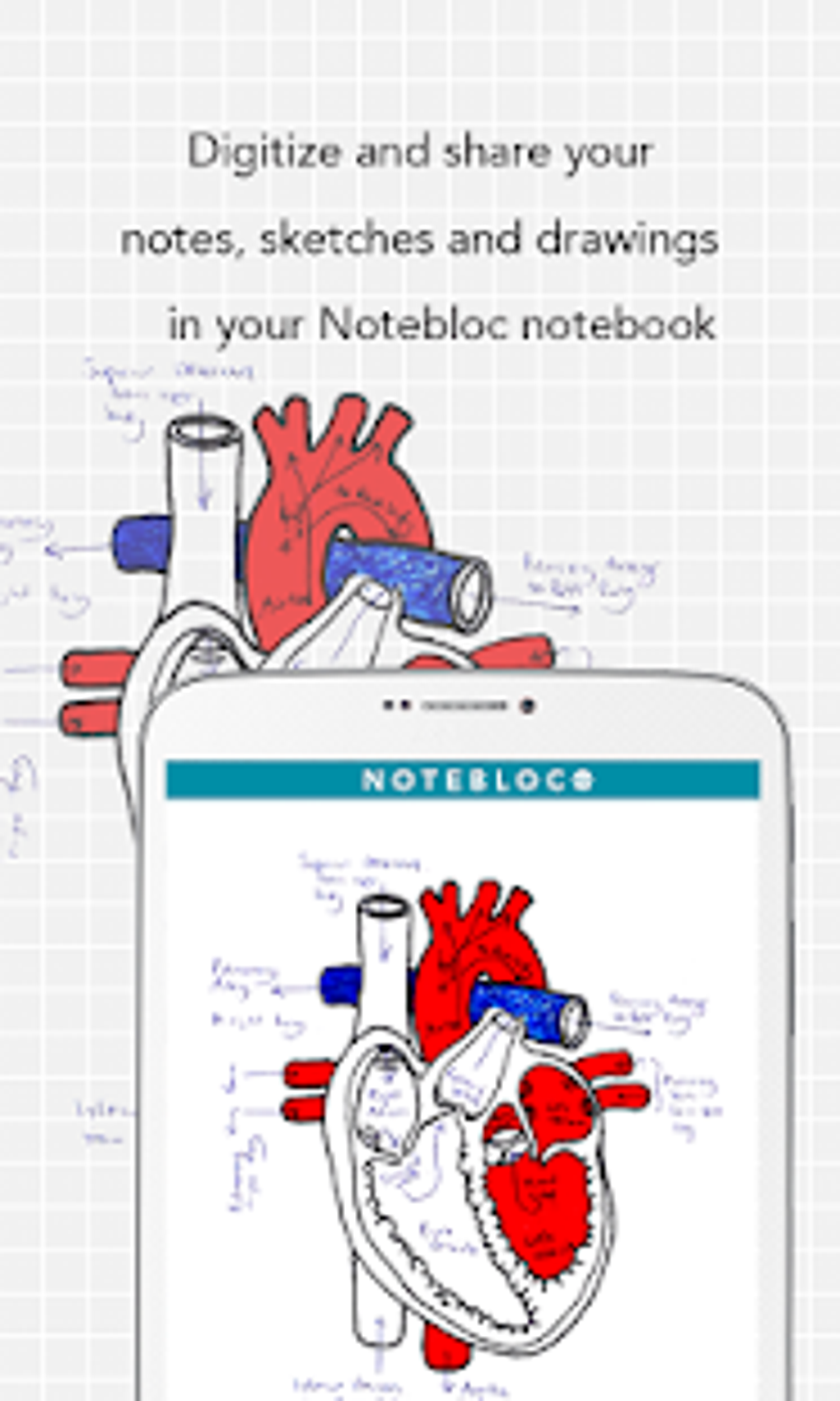 Notebloc Scan Save Share APK for Android - Download