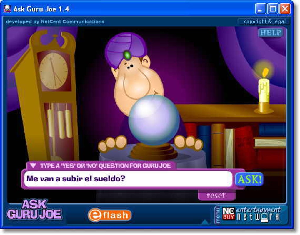 Ask Guru Joe - Descargar