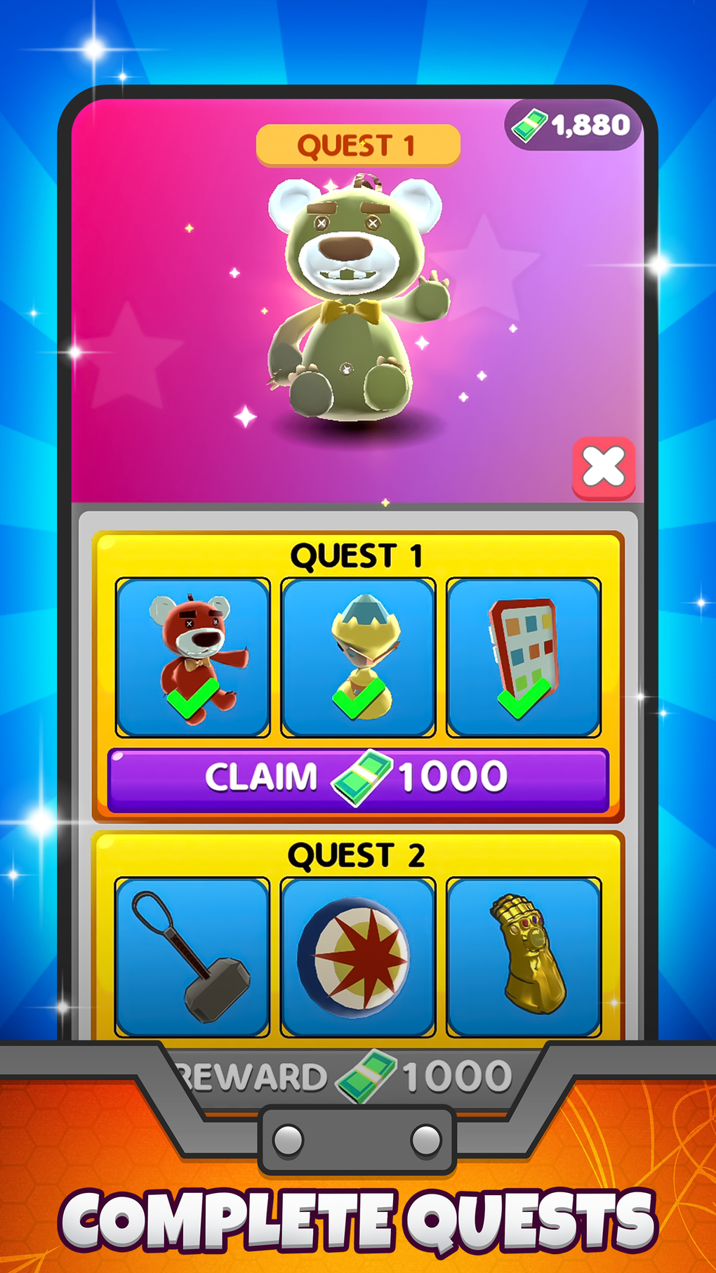 蜘蛛网大作战 Webbi Boi 3D for iPhone - Download