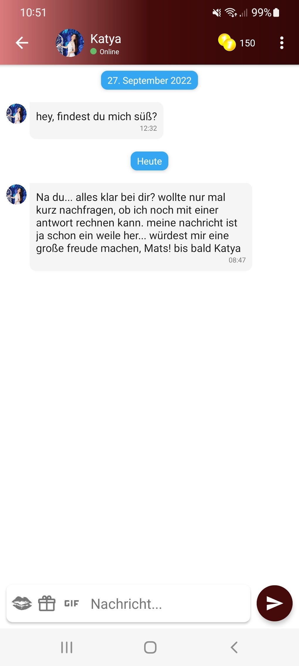 EastFlirts - East women Flirt for Android - Download