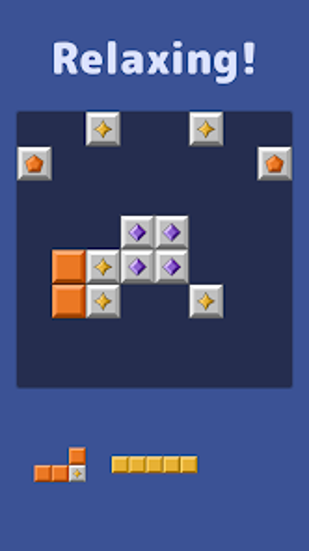 Block Match para Android - Descargar