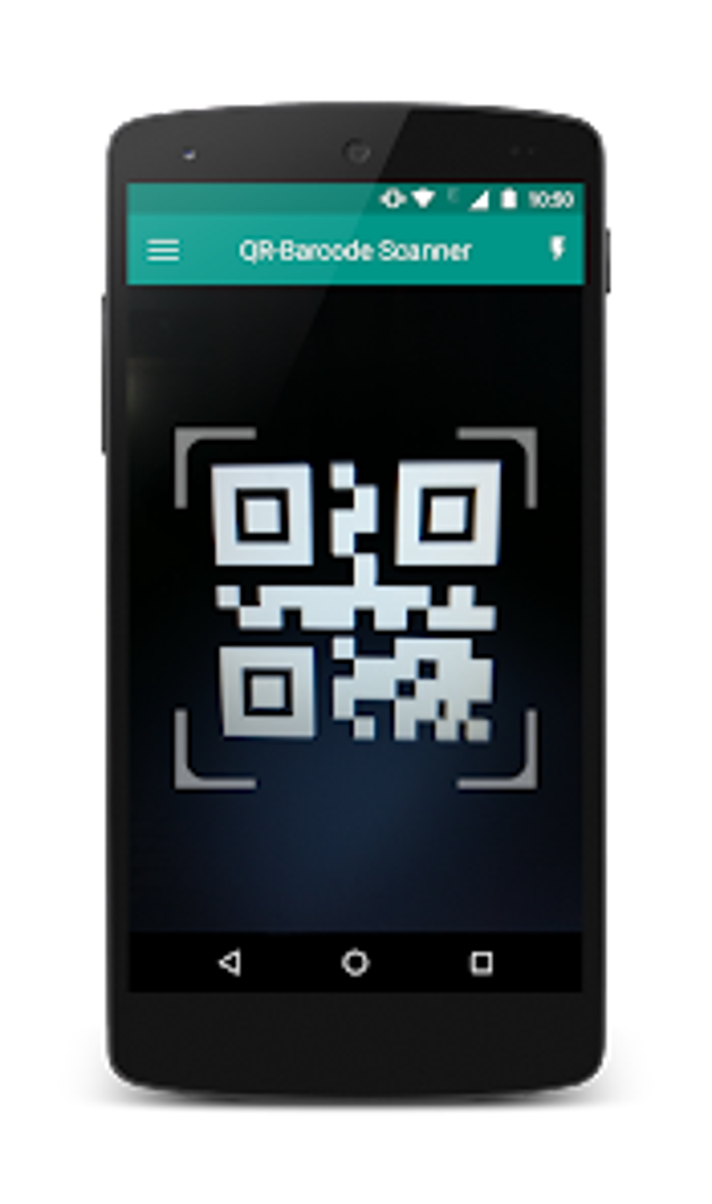 QR-Barcode Scanner für Android - Download