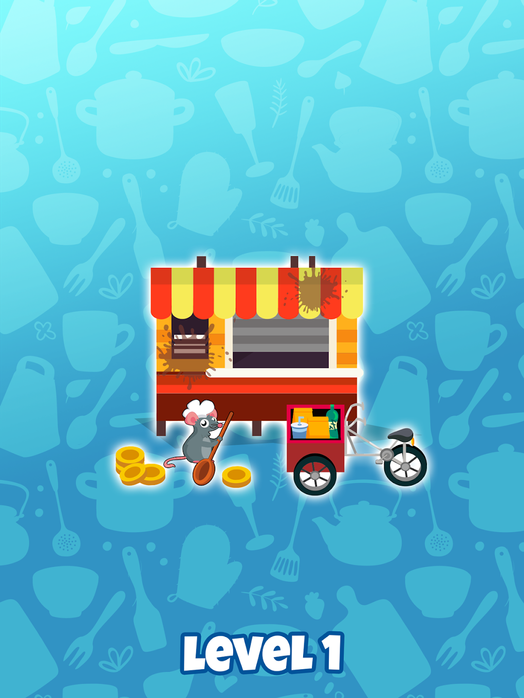 Idle Delivery Tycoon - Merge APK for Android - Download