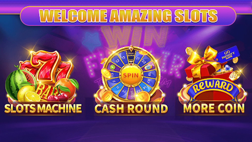 LKSpark Jackpot for Android - 無料・ダウンロード