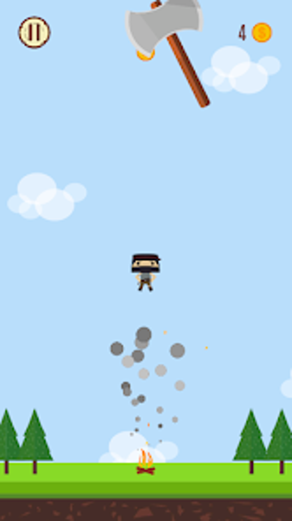 Danger Dash per Android - Download