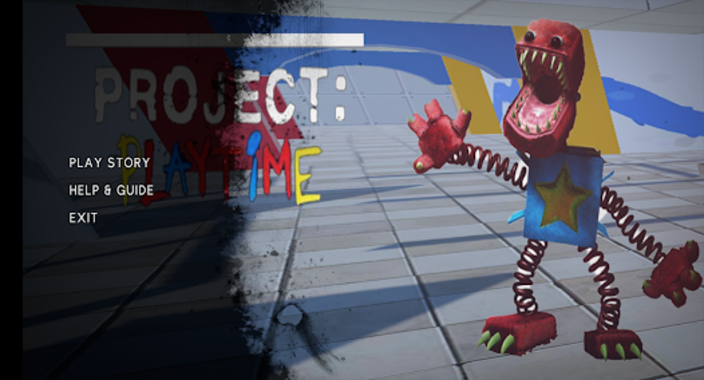 Project Playtime para Android - Descargar