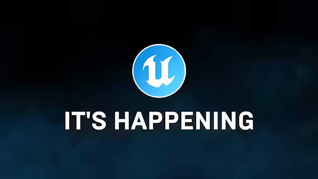 Unreal Editor For Fortnite - Télécharger