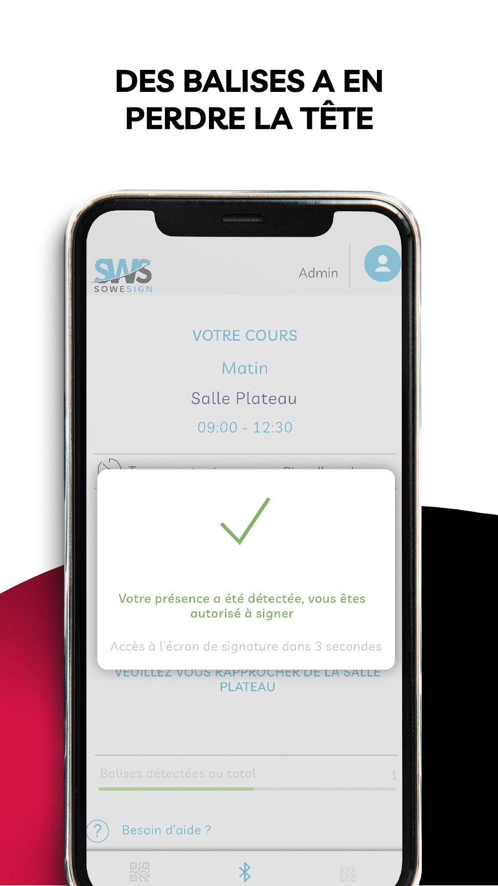 SWS Student pour Android - Télécharger
