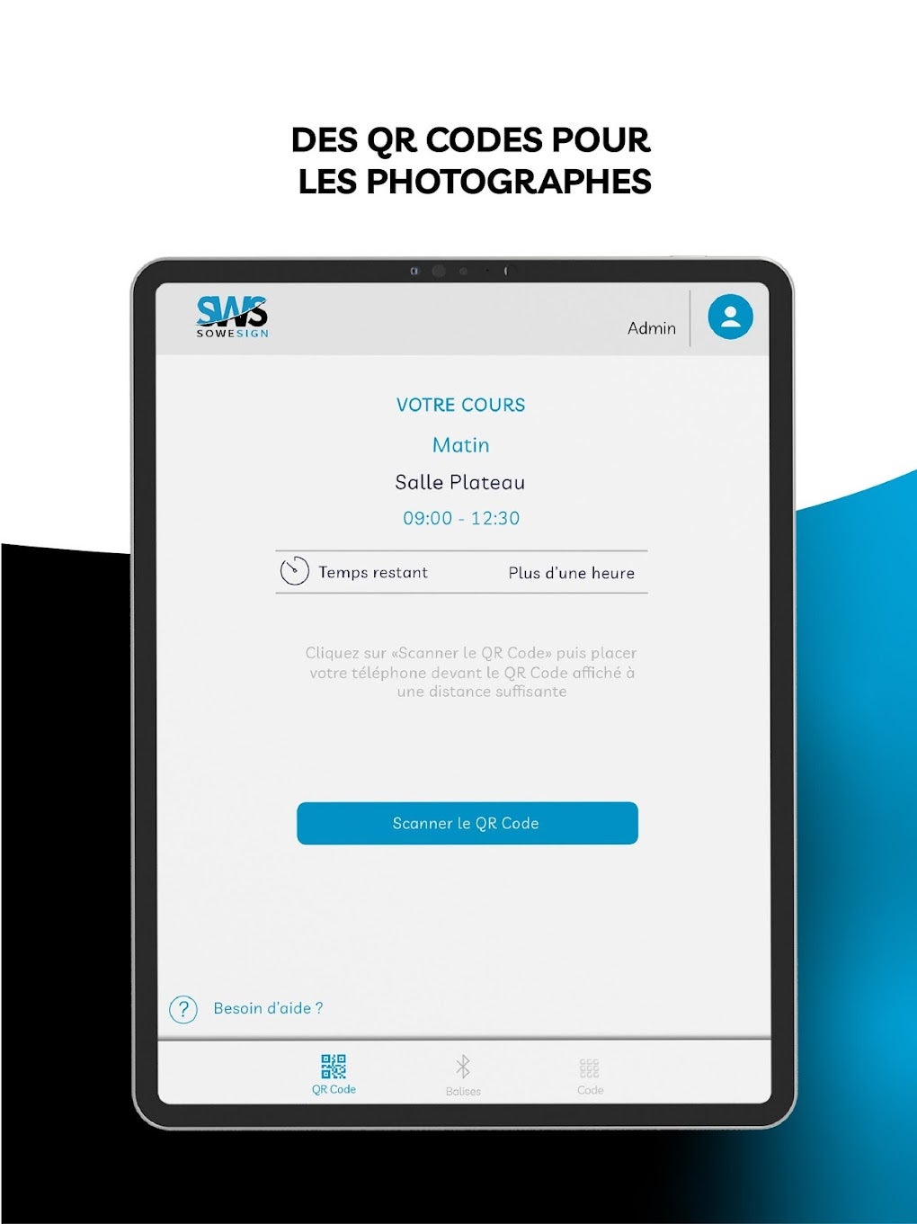 SWS Student pour Android - Télécharger