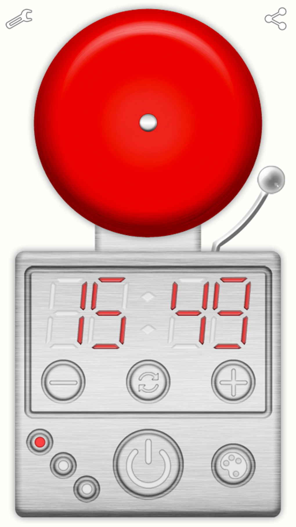 Android 용 School Bell Simulator APK - 다운로드