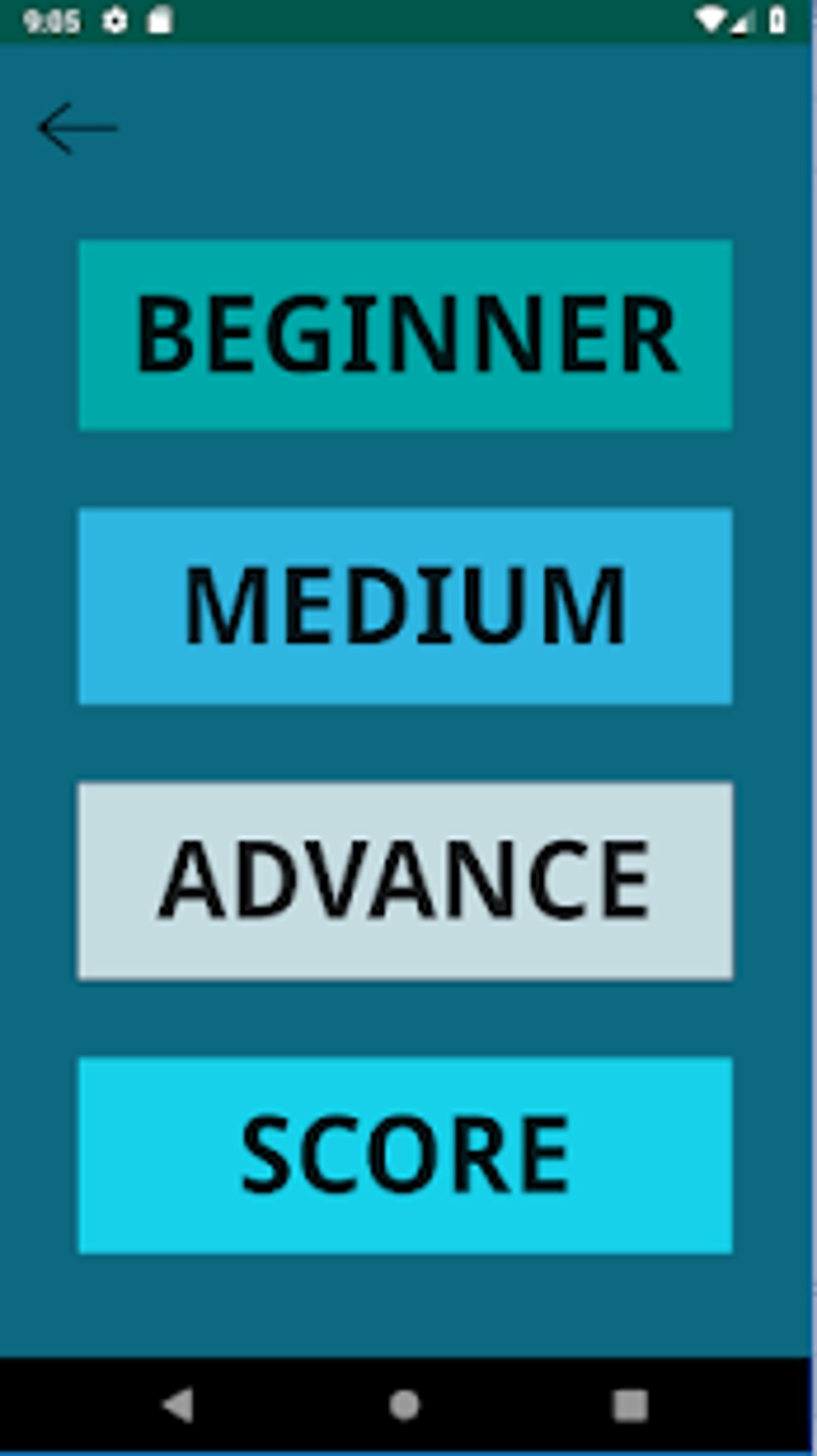 Math Booster APK for Android - Download