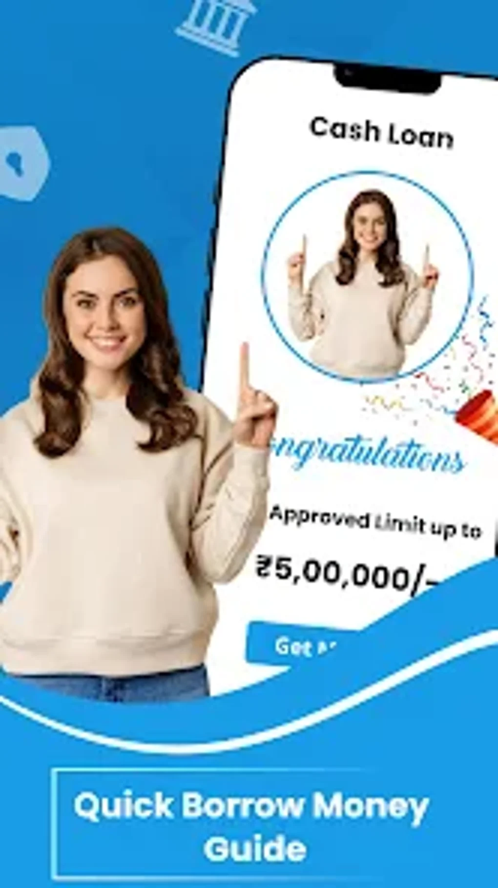 Quick Borrow Money Guide for Android - Download