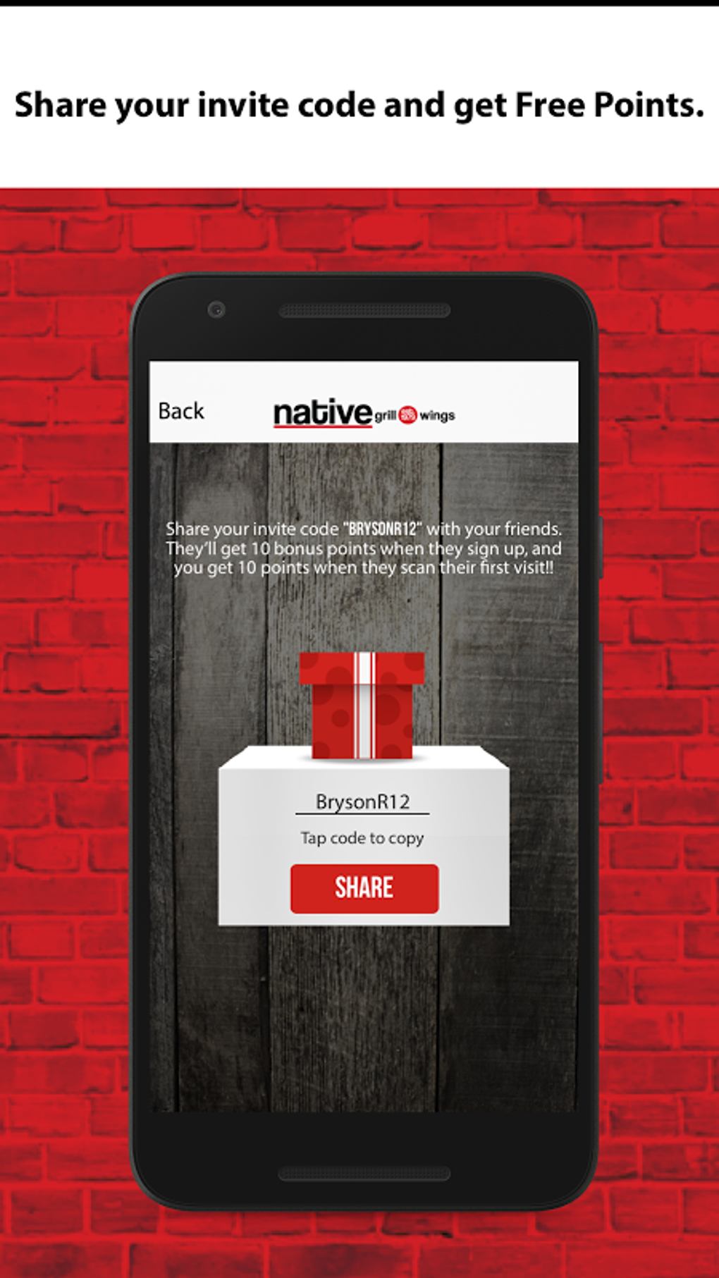 com.punchh.nativegrill APK for Android - Download