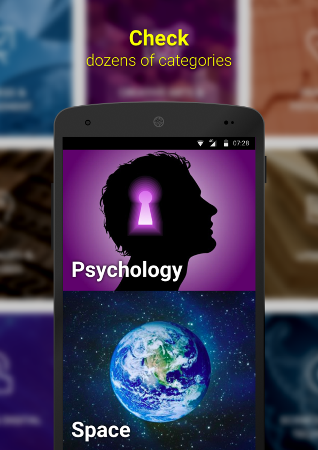 Just Facts: Did You Know APK for Android - Download