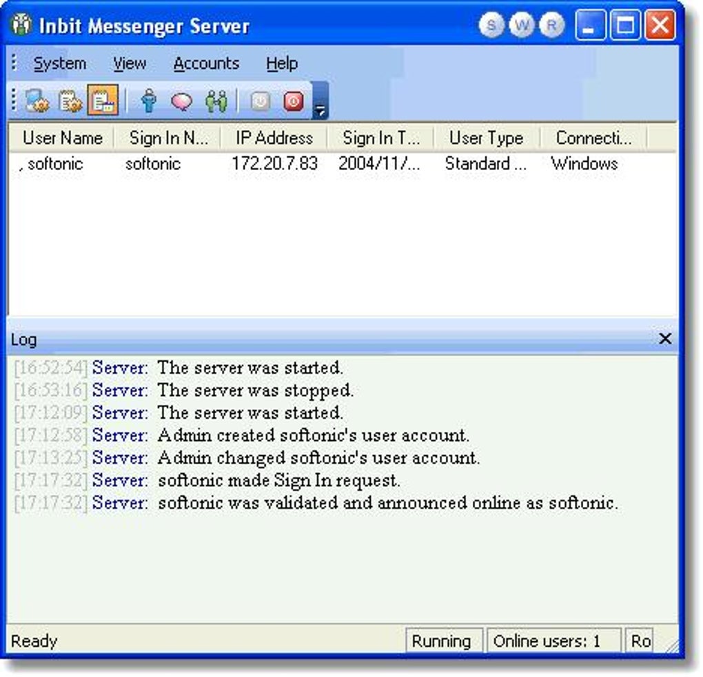 Inbit Messenger - Descargar