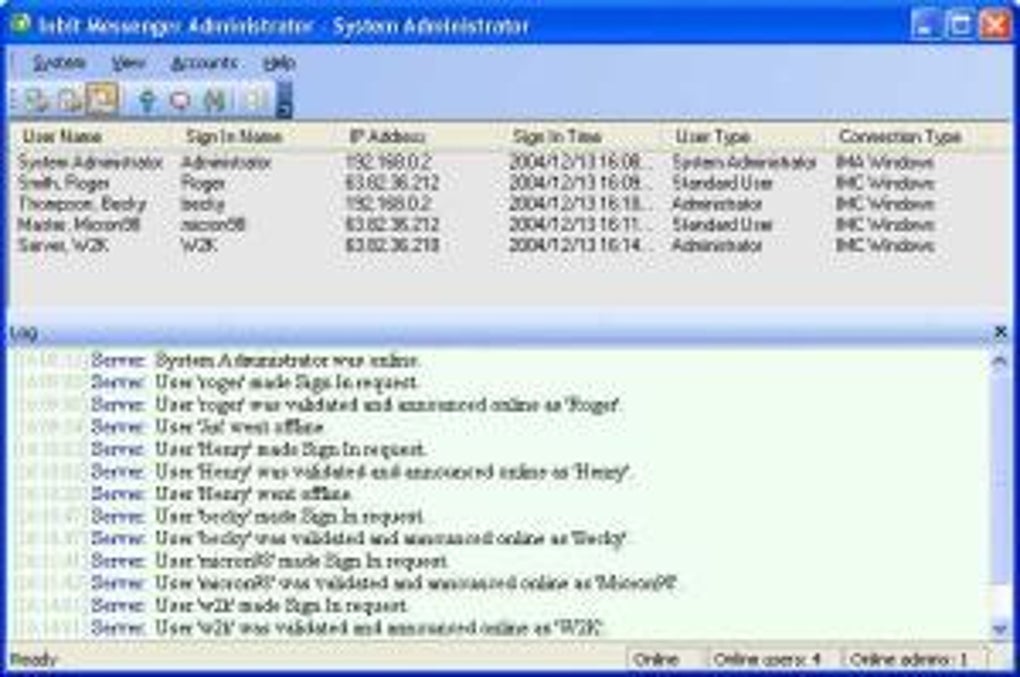 Inbit Messenger - 다운로드