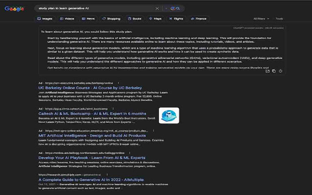 GPTx for Google Chrome - Extension Download