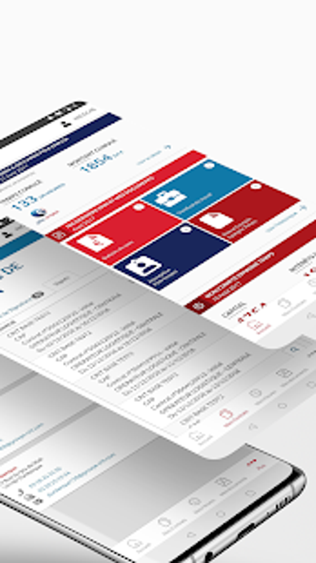 My-Crit - Votre espace Intérimaire APK pour Android - Télécharger