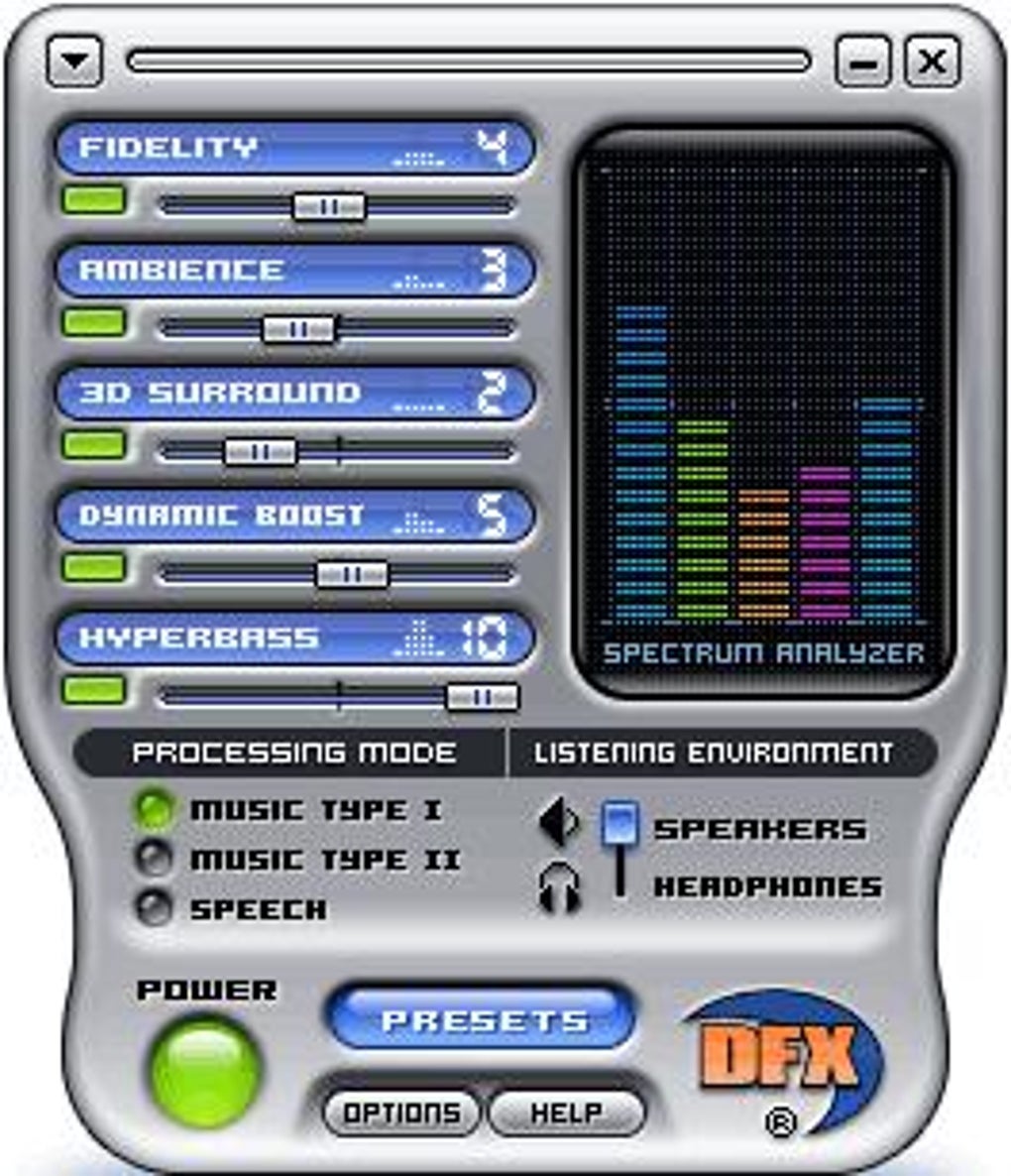 DFX - Download
