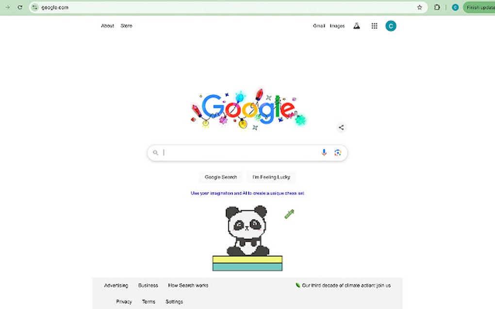 ZooPetExtension pour Google Chrome - Extension Télécharger