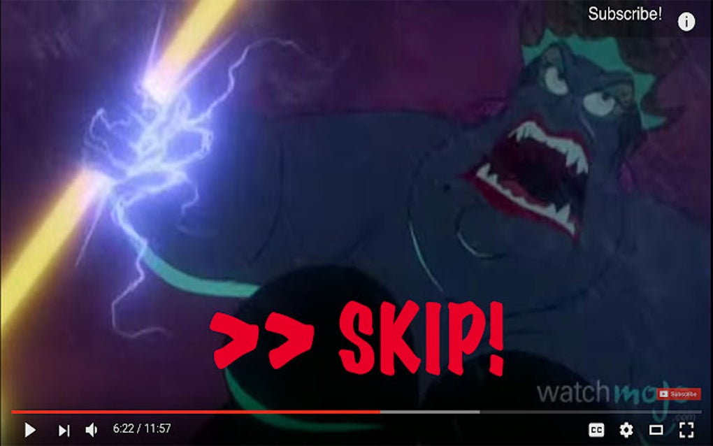 Skip! for Google Chrome - Extension Download