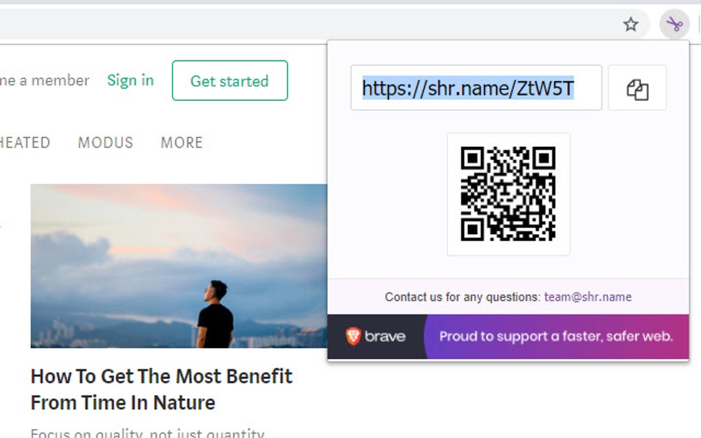 shly.link - URL Shortener Service pour Google Chrome - Extension ... shly.link - URL Shortener Service pour Google Chrome - Extension ...