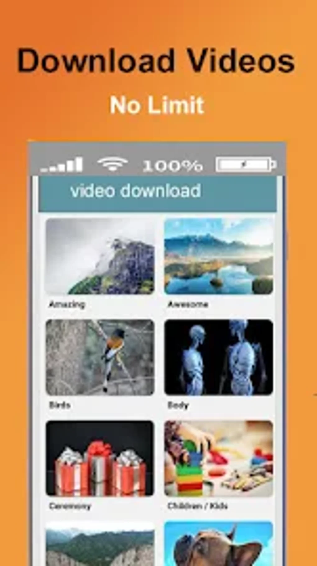 Atube Catcher Video Downloader for Android - Download