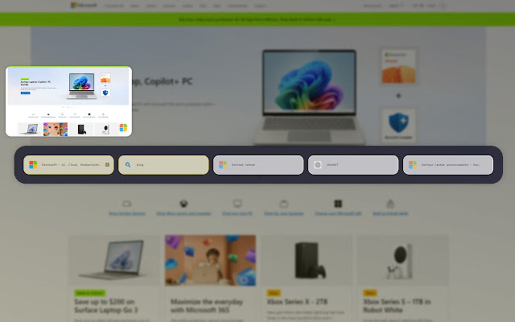 SmartTab Overlay Google Chrome 용 - 확장 프로그램 다운로드